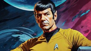 Klingonisch: Eine Sprache von einem anderen Stern